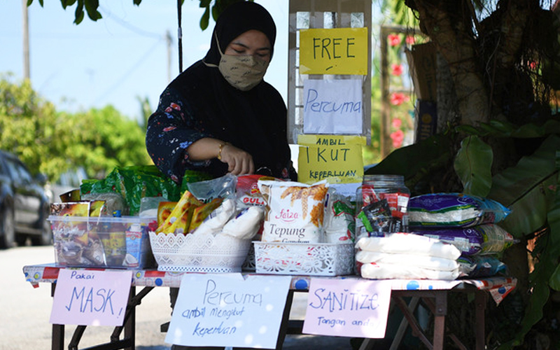 Cikgu Murni – art teacher with a pure heart | FMT