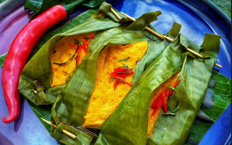 Otak-otak, the snack of the straits | FMT