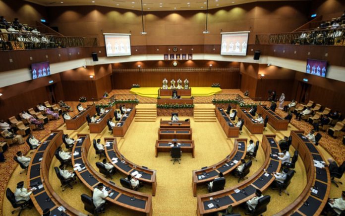 Perlis state assembly to meet on Aug 24 | Free Malaysia Today (FMT)