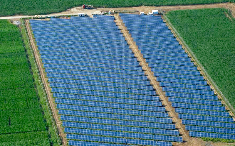 Syarikat China labur RM42.2 bilion projek solar di Malaysia | FMT