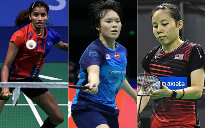 Malaysians smash into semifinals at Spanish badminton meet | Free ...