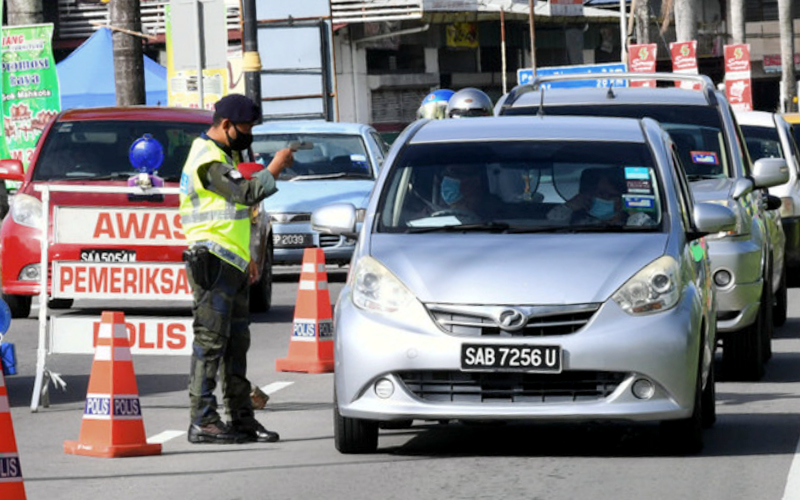 Implement own recovery plan, DAP tells Sabah govt | FMT