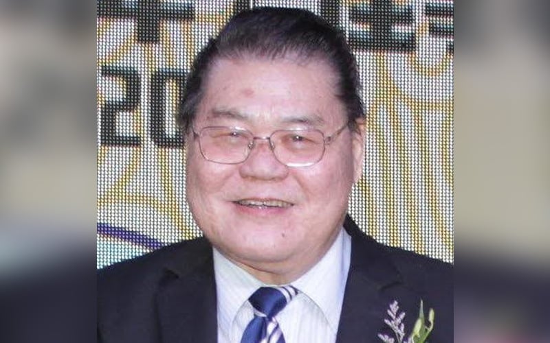 Former Sabah AG Stephen Foo dies | FMT