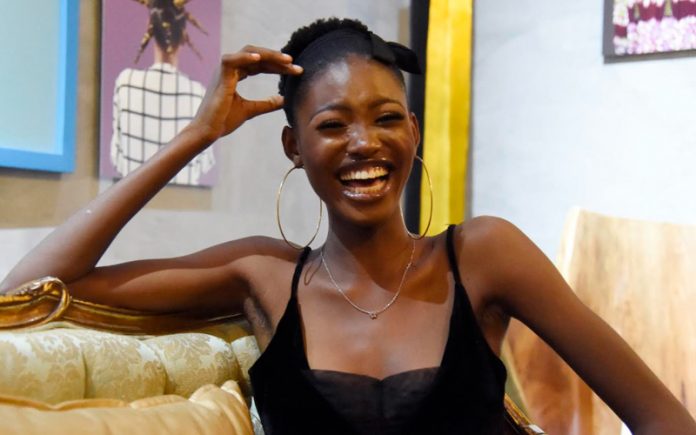 Nigerian models look to rock the runway | Free Malaysia Today (FMT)