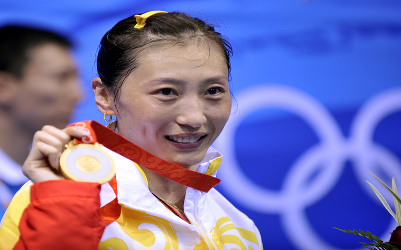 Chinese shuttlers inducted into BWF’s Hall of Fame | FMT