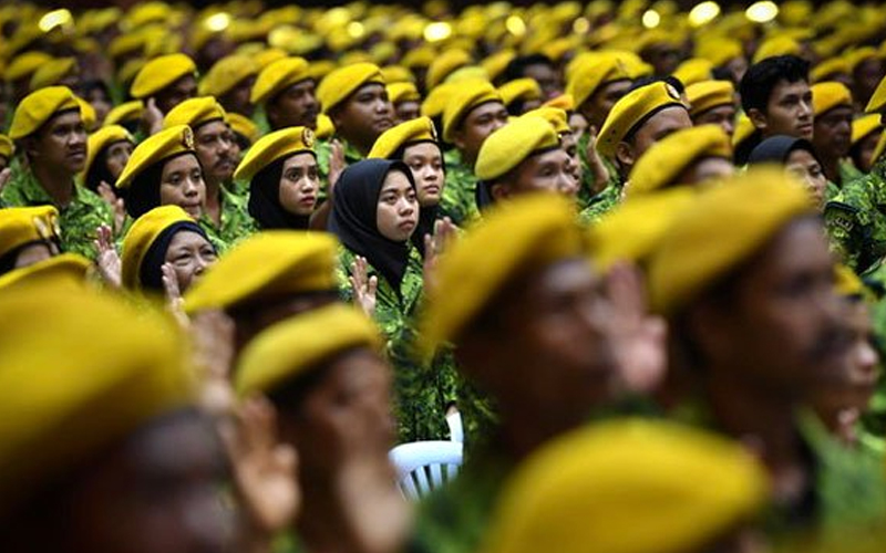 Those made Rela members without their knowledge being interviewed | FMT