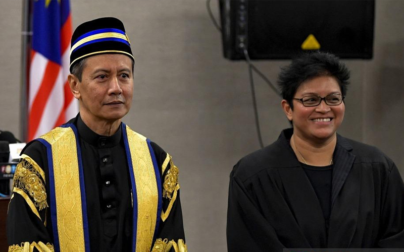 Pembangkang diberitahu cara beri tekanan Parlimen bersidang semula ...