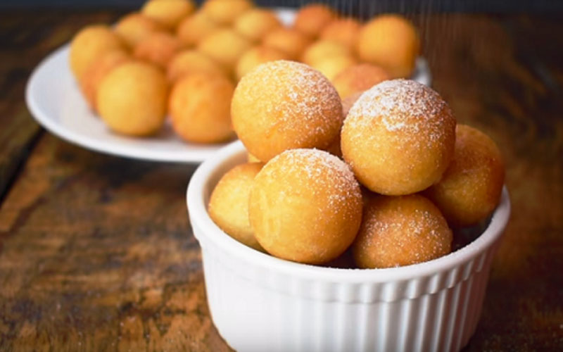 Jom hidangkan cucur di petang PKP ini | Free Malaysia Today (FMT)