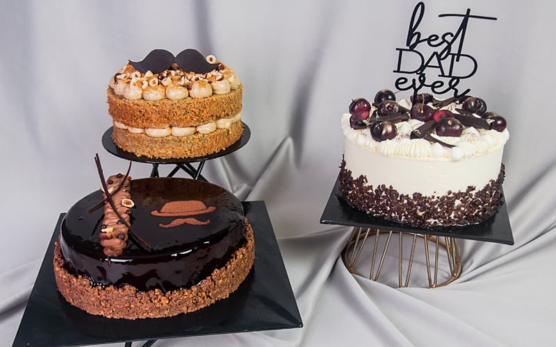 Delicious desserts to elevate Dad’s day | FMT