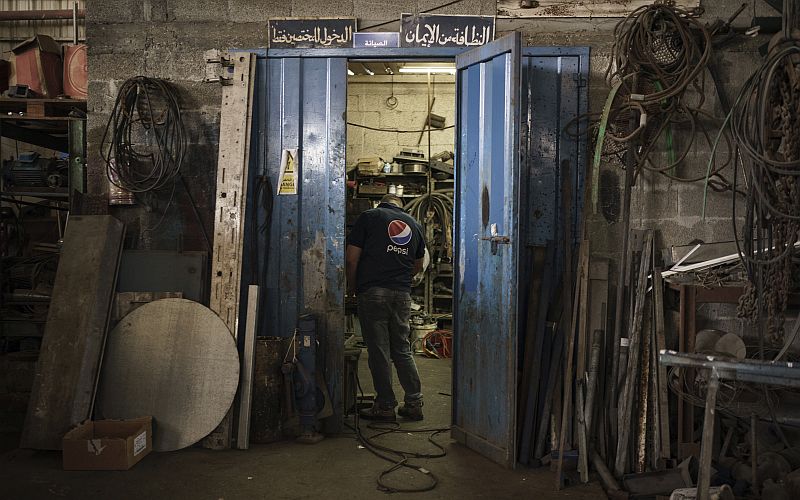 Gaza Pepsi factory forced to shut down over Israeli restrictions | FMT