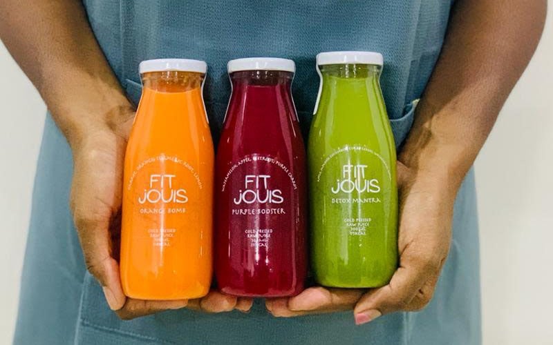 Fit Jouis pilihan jus segar pada harga berpatutan | FMT