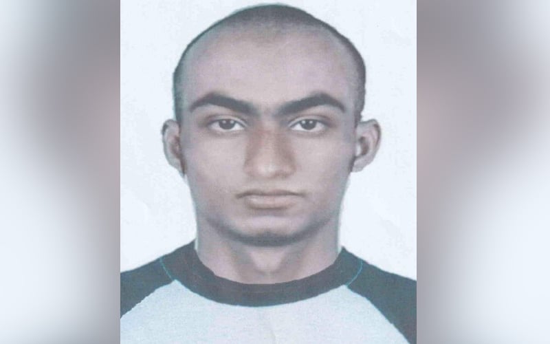 Polis edar lakaran foto, buru lelaki pedofilia ‘usik’ 2 beradik | Free ...