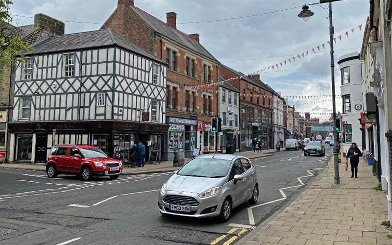 More market-town charm in historic Morpeth | Free Malaysia Today (FMT)