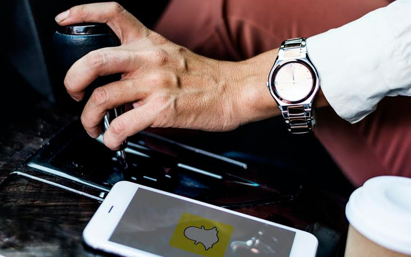 Snapchat’s controversial ‘speed filter’ reaches a dead end | FMT