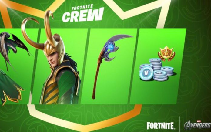 Loki heads to Fortnite in Epic synergy | Free Malaysia Today (FMT)