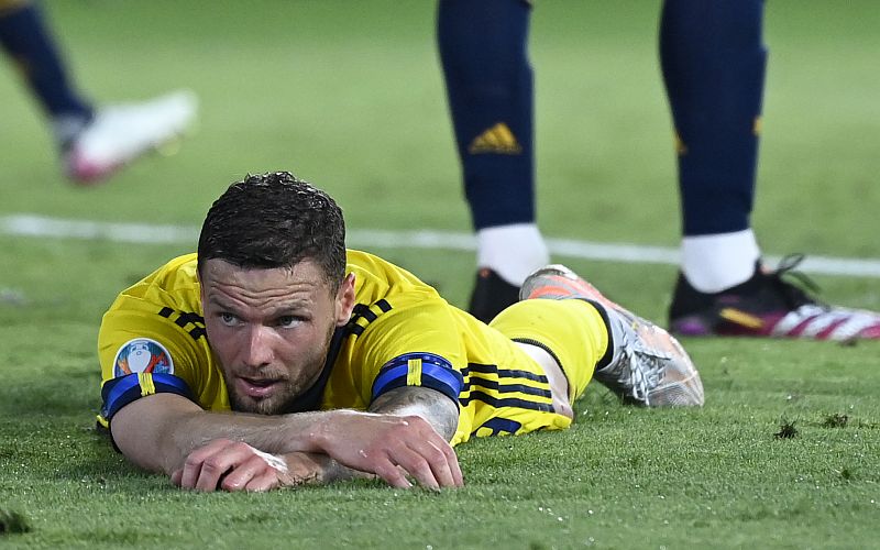 Sweden report social media abuse of Berg to police | FMT