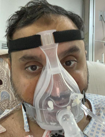 Saudi Arabia: the doctor is in | FMT