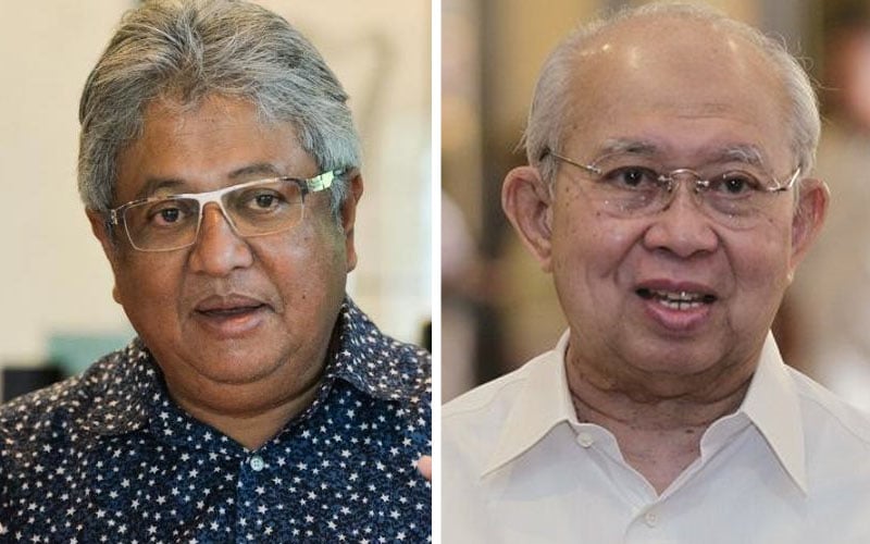 Ku Li best man to lead country for now, says Zaid | FMT