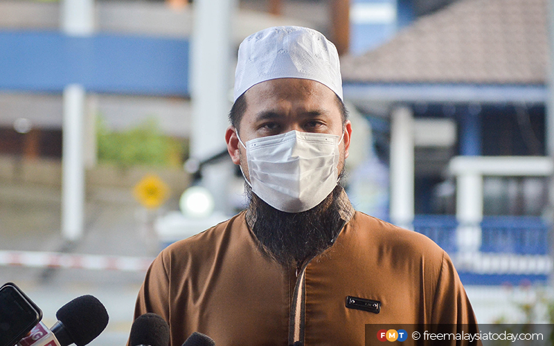 Cops get statement from alleged victim in Ebit Lew’s sexual harassment ...