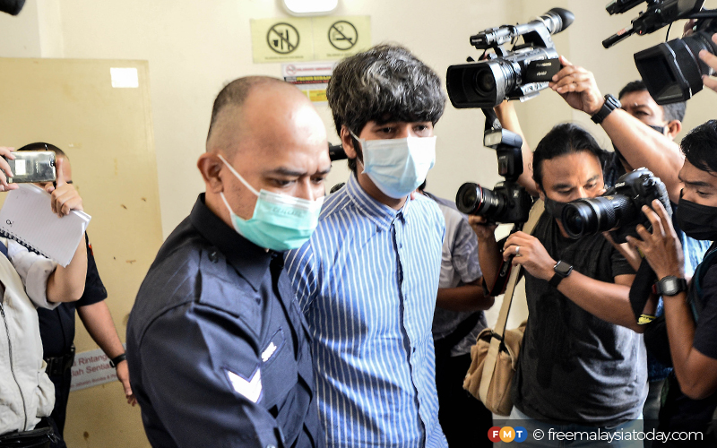 ‘Babi’ producer claims trial to not having permit for movie | FMT