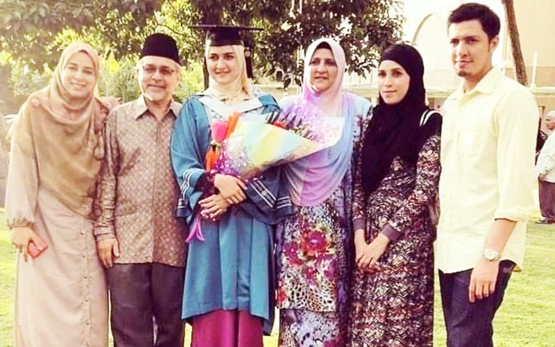 Seven years later, co-pilot’s sister still in shock over MH17 | FMT