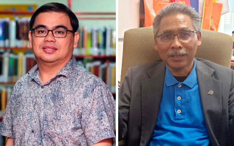 PAS battle with Umno now inevitable, says analyst | Free Malaysia Today ...