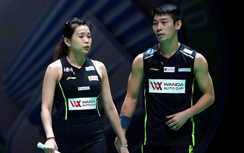 Peng Soon-Liu Ying withdraw from world meet | FMT