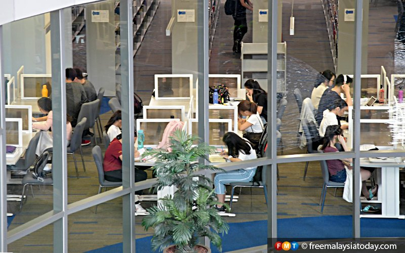 Is higher education ministry focusing on quantity over quality, asks ...