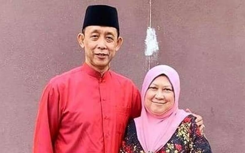 Isteri Misbun Sidek meninggal dunia | FMT