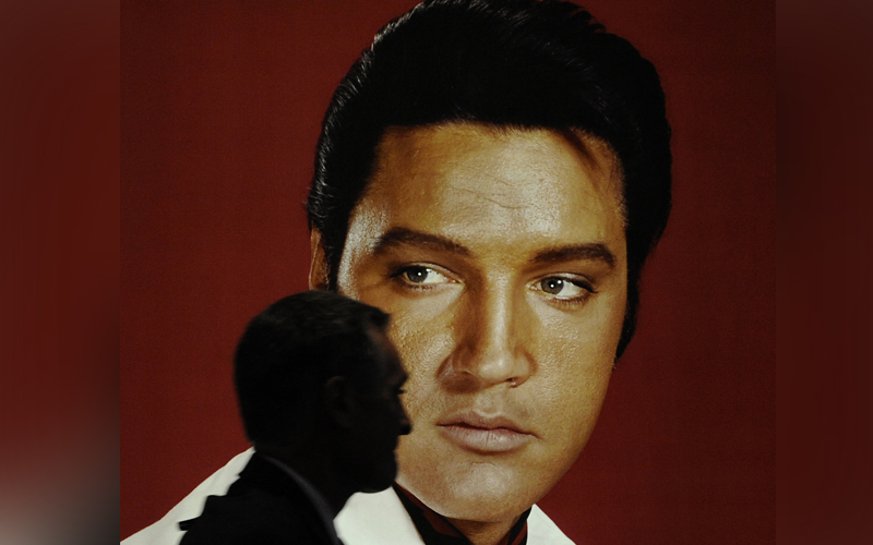 Elvis’ fans ‘all shook up’ over exclusive streaming channel | Free ...