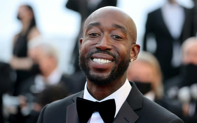 Hip hop artist Freddie Gibbs makes movie debut at Cannes | Free ...