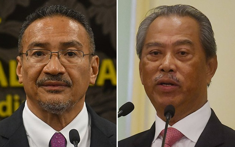 Hisham will be PM’s choice if he steps down, says analyst | FMT