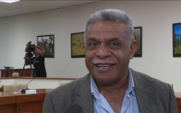New Caledonia elects its first pro-independence president | Free ...