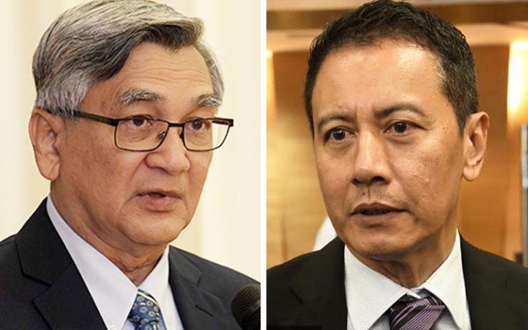 Anda speaker untuk semua dan perlu adil, Azhar diberitahu | Free ...