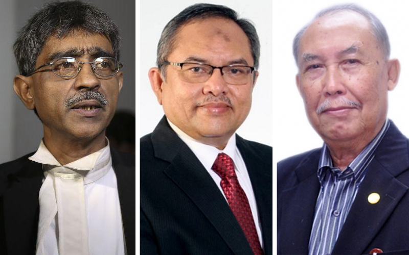 Anti-Covid measures still in place under the law, say experts | FMT