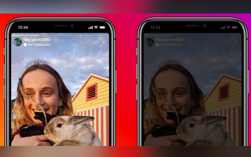 New Instagram feature auto-translates text in Stories | FMT