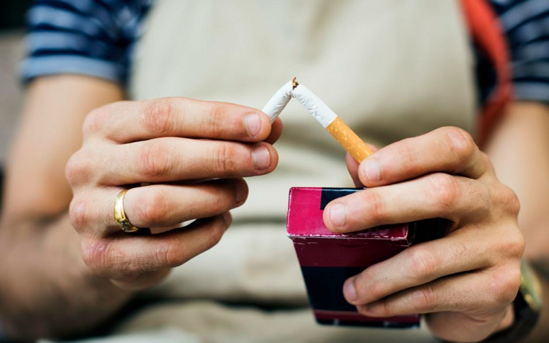 Sebatang atau sekotak rokok sehari, ada beza ke kesannya? | FMT