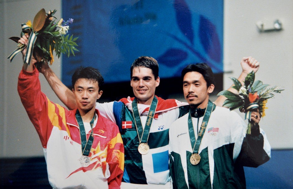 Champions forever: Malaysia’s 13 Olympic medallists | FMT