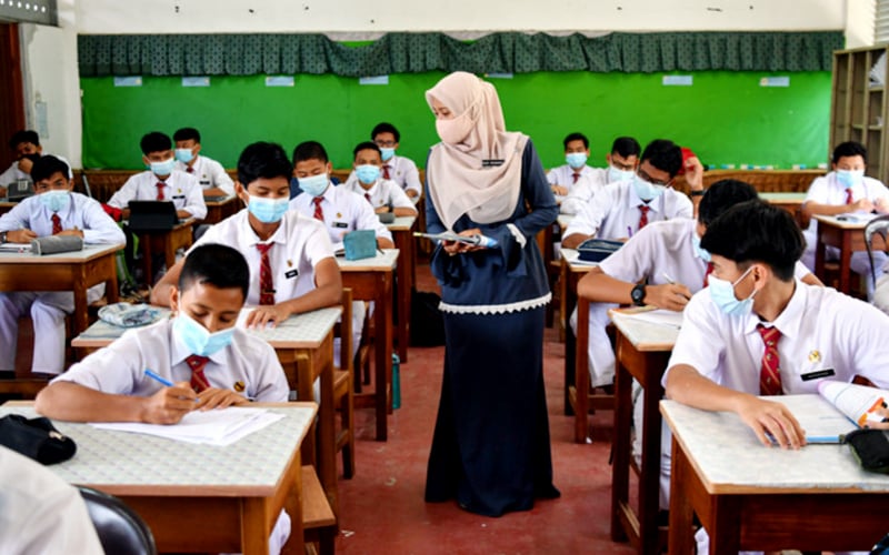Schools to reopen from Sept 1 | FMT