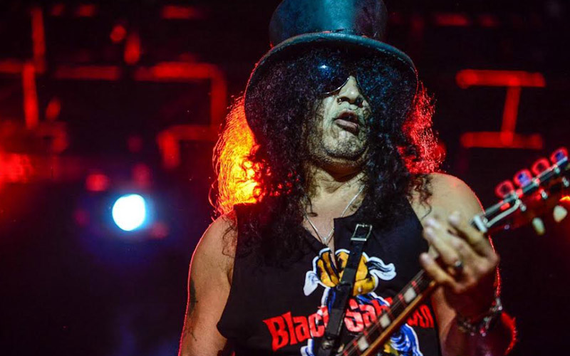 Gibson Records, the music world’s latest label | FMT