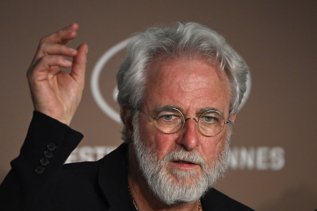 ‘Where is Anne Frank’ by director Ari Folman debuts at Cannes | FMT