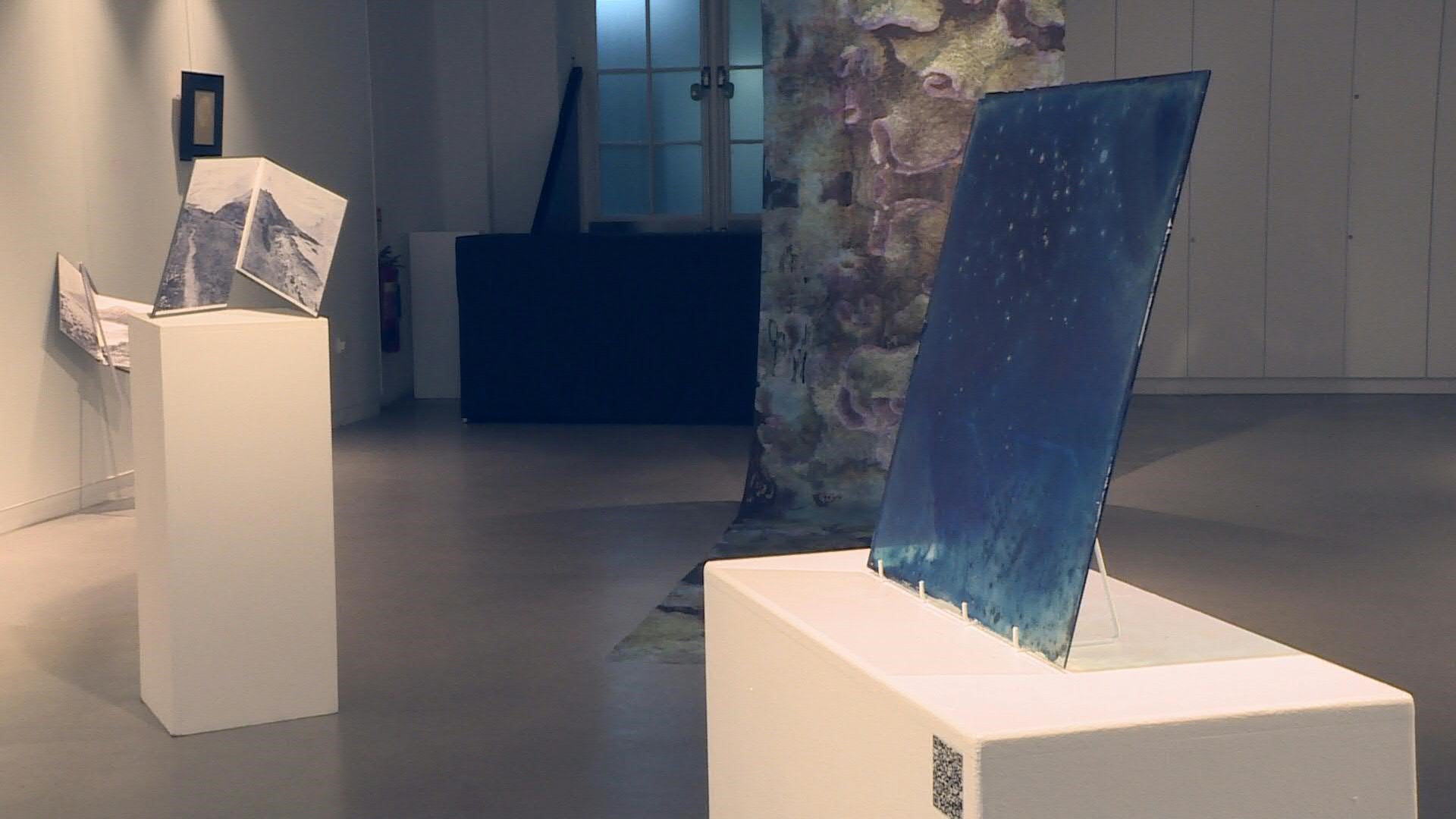 Unique photo exhibit focuses on London pollution | Free Malaysia Today ...