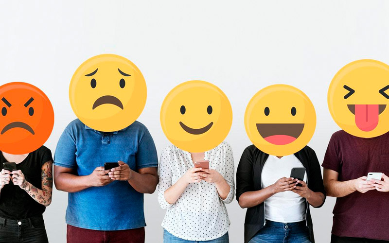 Pandemic has led to surge in online incivility, says study | Free ...