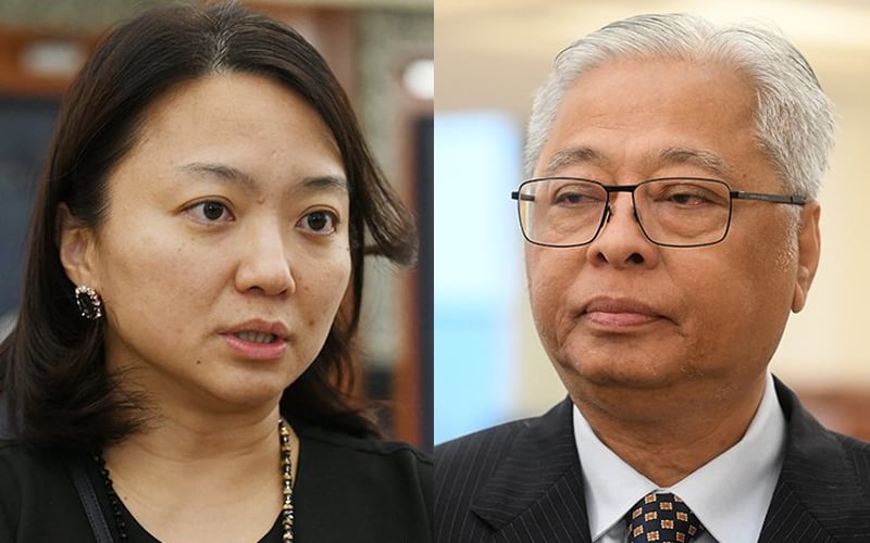 Fix SOPs in your first full week as DPM, Ismail Sabri told | FMT