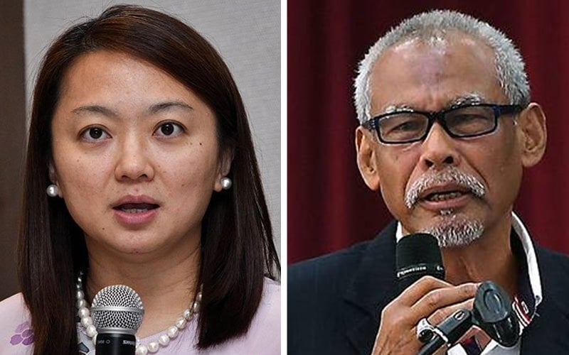 Ex-IGP Musa makes fresh bid to strike out ‘Christian nation’ suit by ...