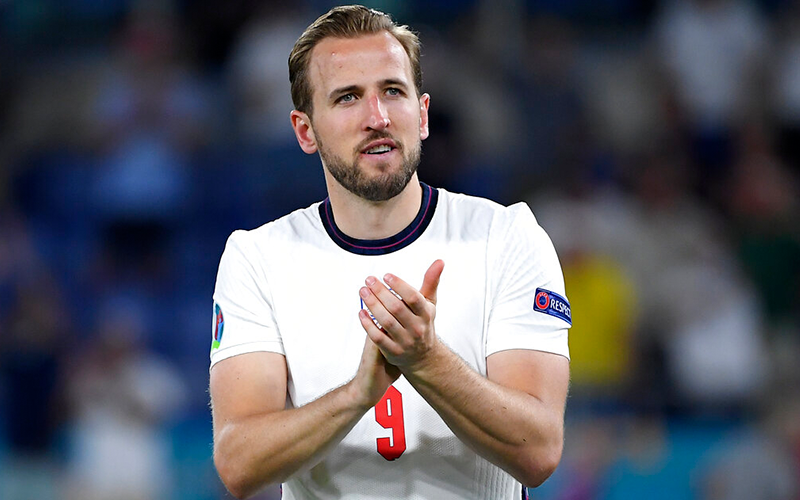 Experience paying off after ‘perfect’ performance, says Kane | Free ...