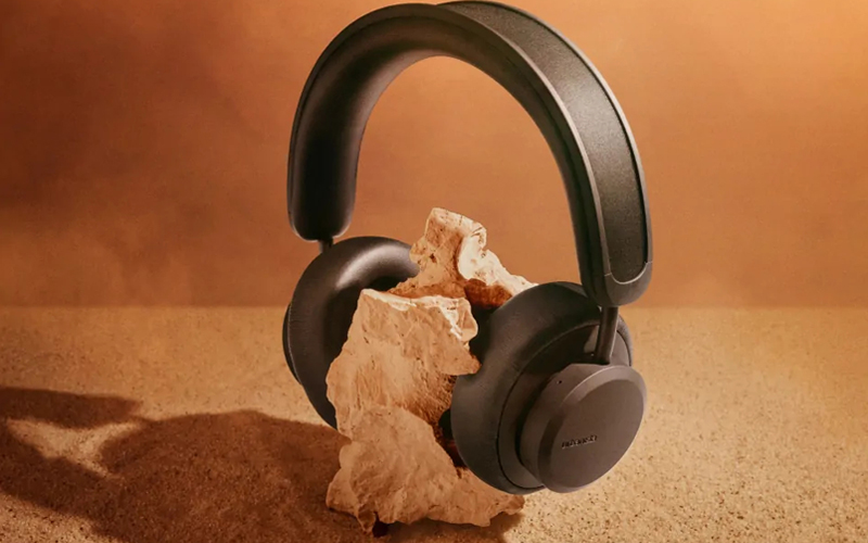 These solar-powered headphones are game changing | FMT