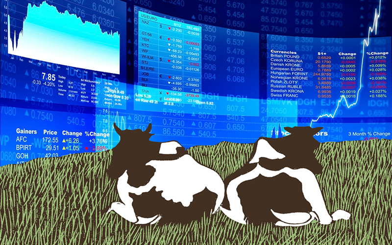 Stocks: how to achieve long-term wealth at low risk | Free Malaysia ...