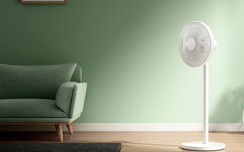 Melting in the heat? Here’s a smart fan to the rescue | Free Malaysia ...
