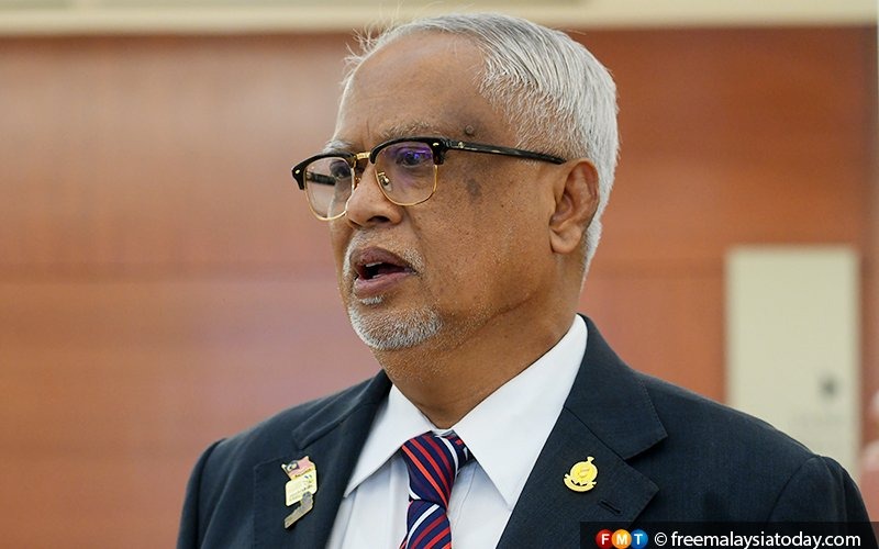 Dakwaan langgar SOP: Selesai segera, sama ada kompaun atau dakwa saya ...